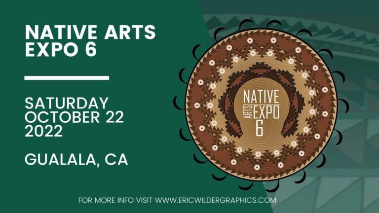 Native Arts Expo 6 – Kanyon Konsulting LLC